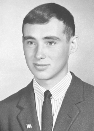 First exchange student at LHHS remembered; Sullivan family hosted Hans ...